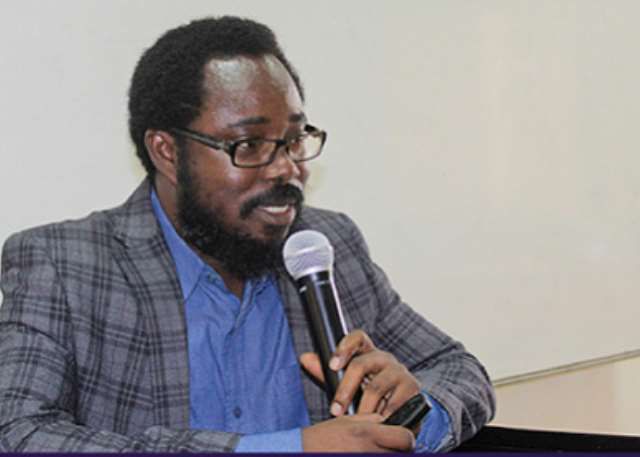 Minority setting trap for Mahama with call to increase 60 ministers — Prof Kobby Mensah