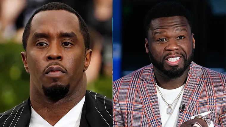 Diddy slams new Netflix documentary as ‘shameful’ and ‘illegal’