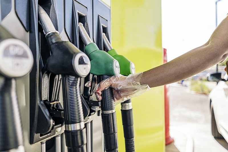 Fuel prices go up as government levies rake in billions, while ...