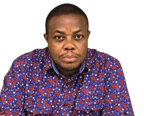 ' Stop the pettiness' — NDC’s Ako Gunn condemns OSP over arrest of ...