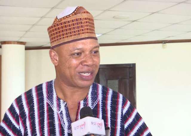 Mahama appoints Adam Mutawakilu as Acting GWCL CEO