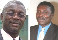 FRIMPONG-BOATENG COUNTS ON RAWLINGS PV OBENG, MARY GRANT… As Unique ...