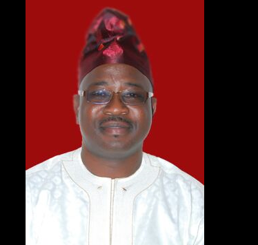 Alhaji Baba Seidu Issifu Is The Candidate To Win Nalerigu-Gambaga ...