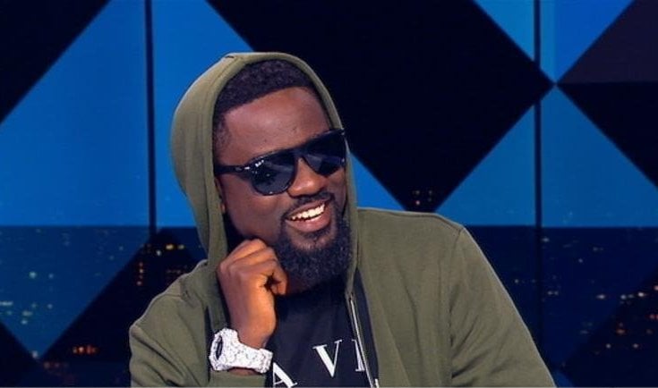 Sarkcess Music Ranks 2016 Most Reputable Music Record Label In Ghana