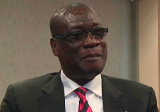 Dr Kofi Kodua (KK) Sarpong Appointed GNPC Boss