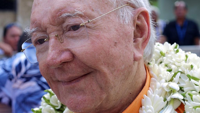 French Polynesia court rejects former president's bid to get on ...