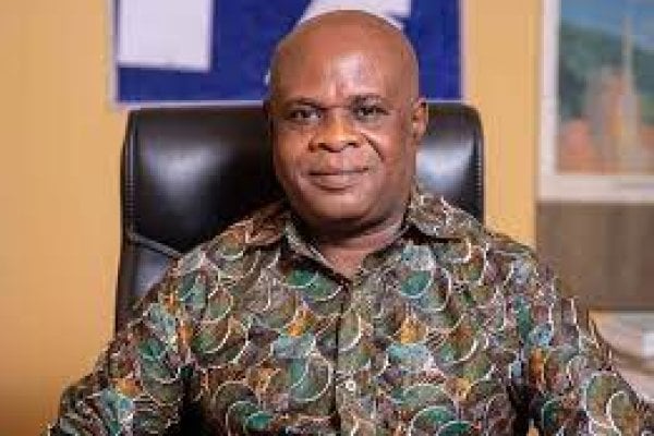 Professor Dickson Adomako appointed Deputy Director-General of GAEC