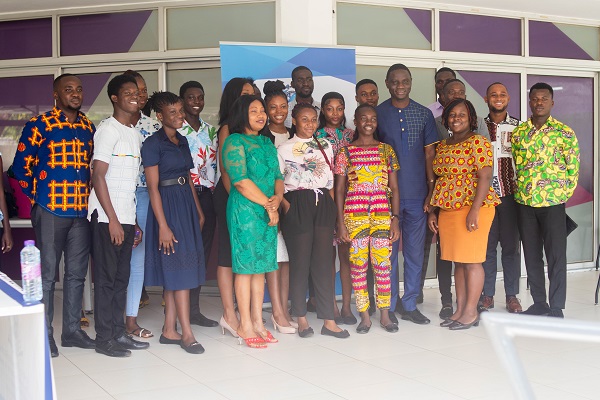 Tebah Educational Institute holds annual seminar for university students
