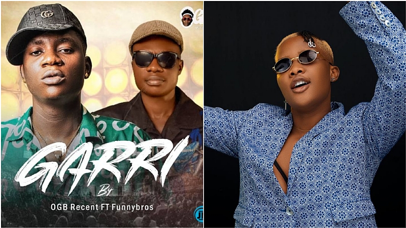 Nigerian Comic Actors, OGB Recent And Funny Bros Tap Into Ghanaian ...