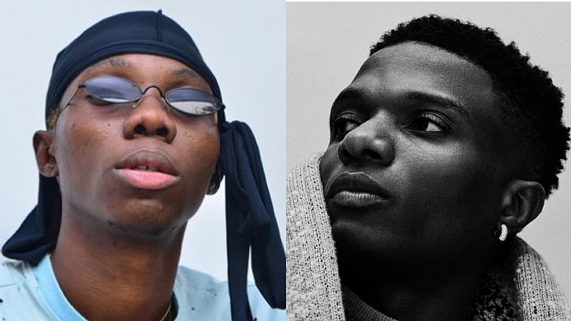 I’m disappointed but whatever rap may be, it got me all I have ...