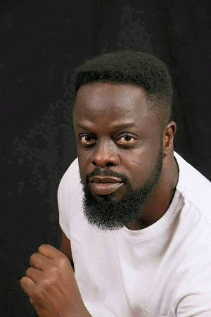 'I've divorced more than three women' — Ofori Amponsah shares relationship