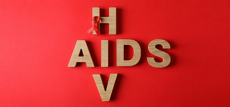 HIV/AIDS enters fifth decade