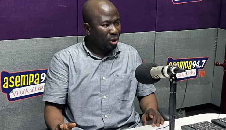 Management Committee system in Ghana football is archaic – Tamimu Issah