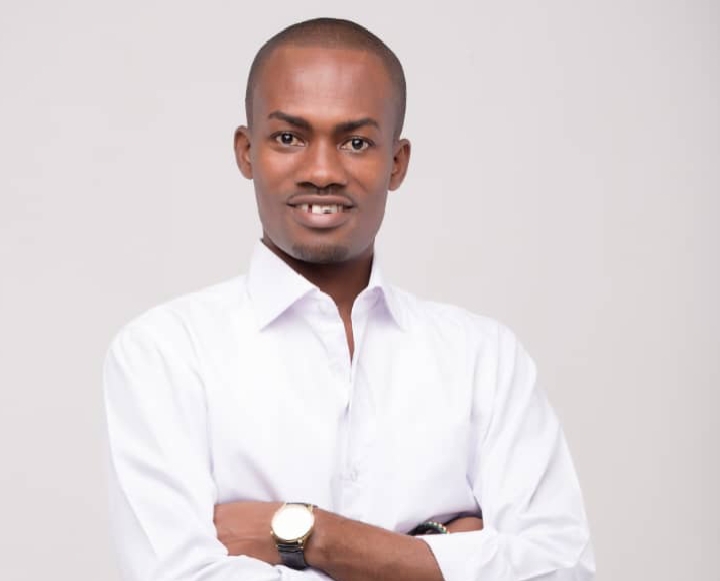 Former National TESCON Coordinator urges delegates to support Ken ...