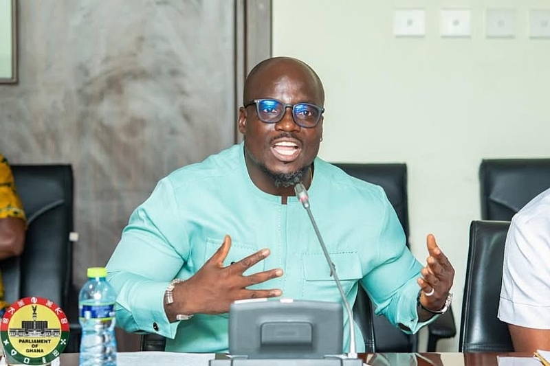 2026 World Cup: Stephen Appiah confident Black Stars will go far