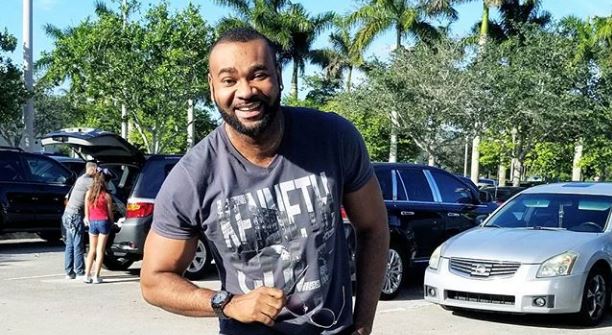 Actor, Prince Eke Celebrates his Release from Kidnappers After 2years