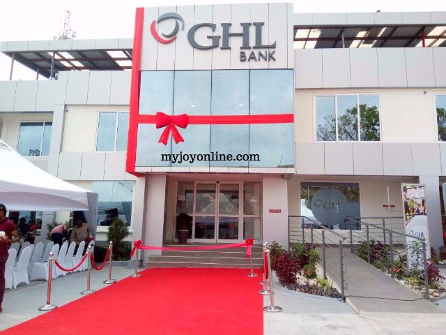 GHL Bank Targeting Ghana's Mortgage Financing