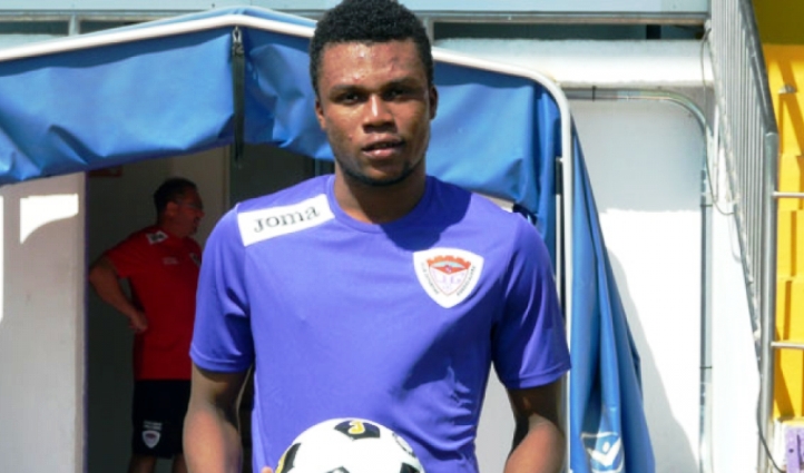 Ghanaian defender Jecob Akrong signs for Italian second division side ...