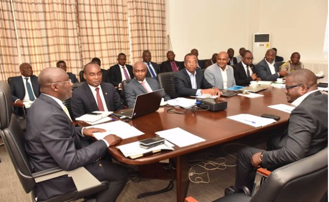 Government kick-starts National ID project