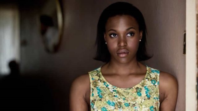 Top Ghanaian Actress Stars In Upcoming Netflix Drama Series