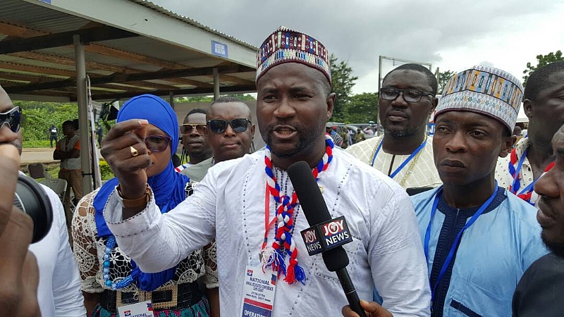 Ali Suraj: An Invaluable Asset And A 'Never Miss' Blessing For NPP ...