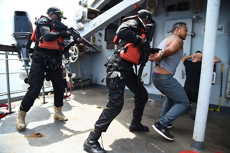 Attacks at sea aren't all linked to piracy. Why it's important to ...