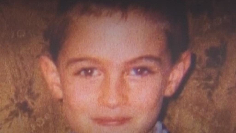 German serial killer charged with murdering French boy after bragging ...