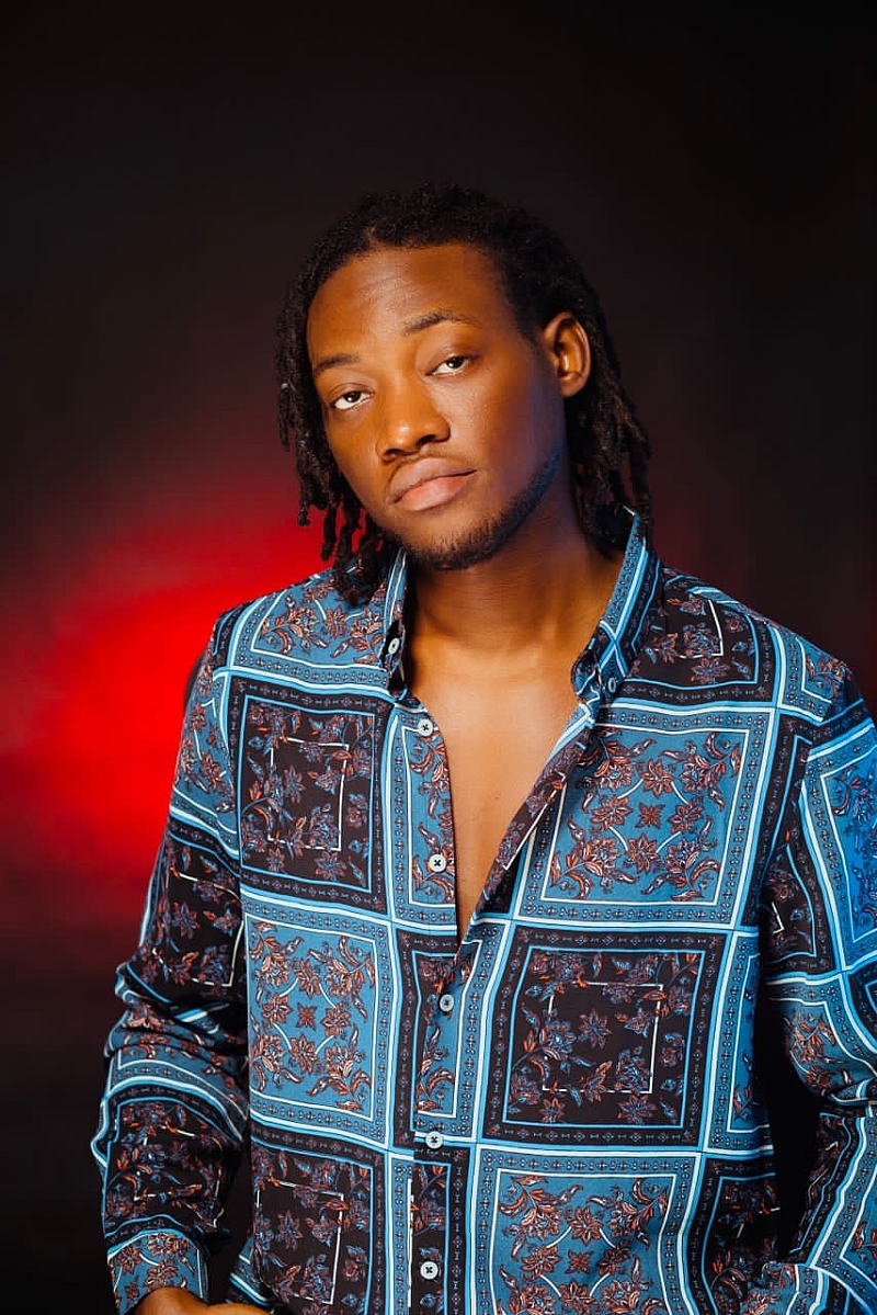 Dantiti sends love letter to “Yemisi” on latest afrobeats single