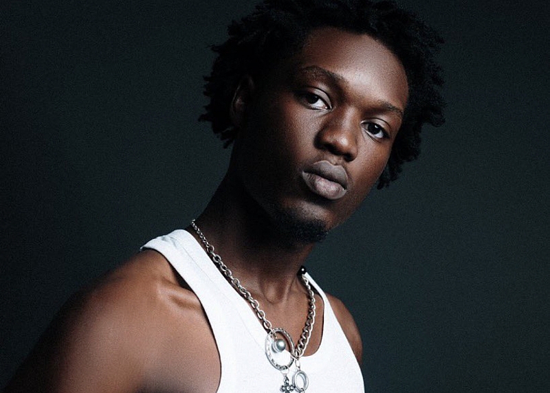 Budding singer Yaw Hero parts ways with D Global Entertainment record ...