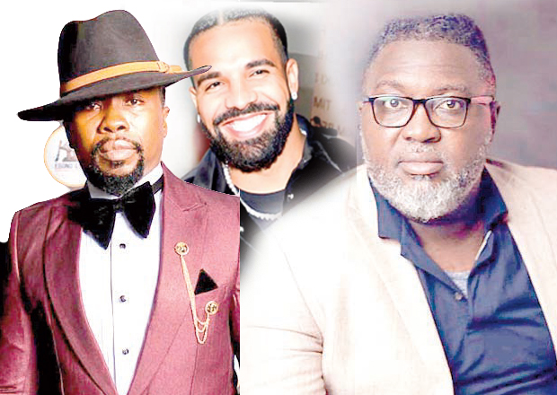 Hammer clarifies Obrafour-Drake lawsuit