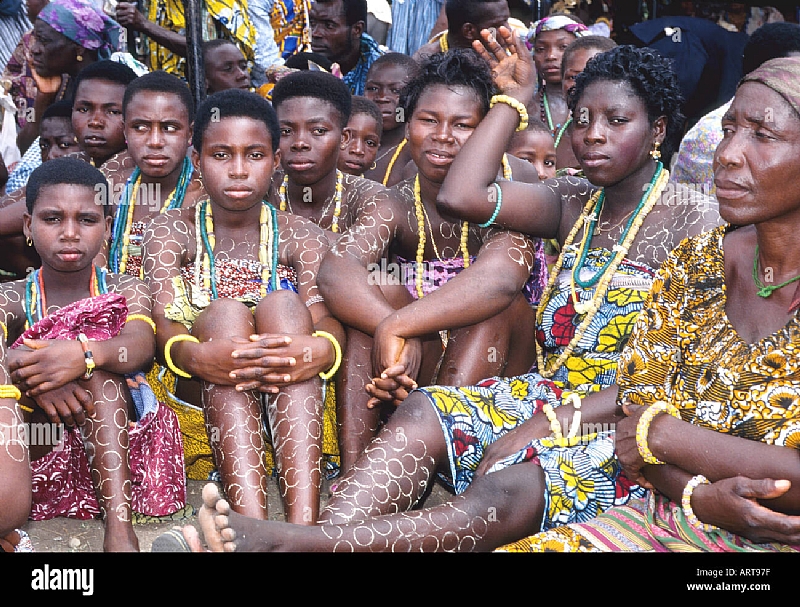 Reviving 'Adzo Toto': Reintegrating Traditional Values into Modern ...