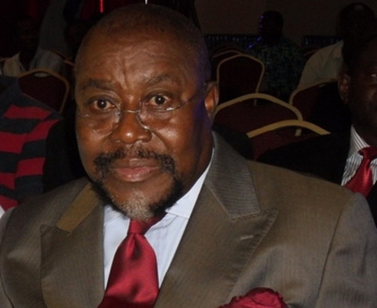 Nyaho Breaks Silence After Campaigning For NDC