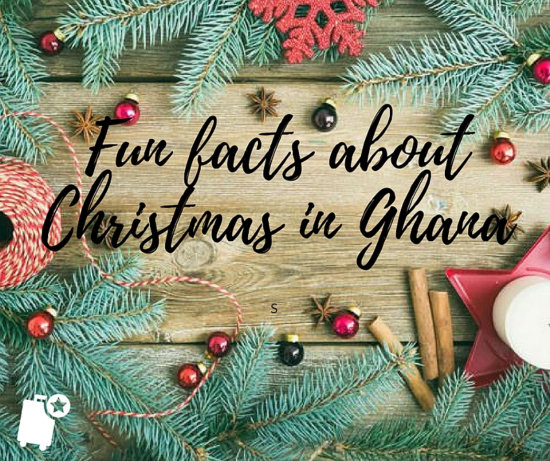 Fun Facts About Christmas In Ghana