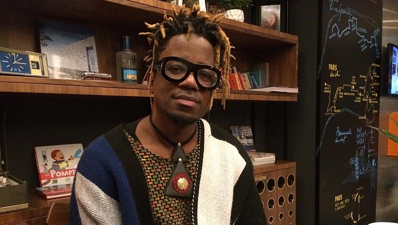 Cameroons Blick Bassy Remembers 1958 And His Fallen Hero