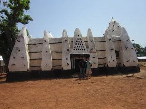 The History of the Dagbon State [Article]