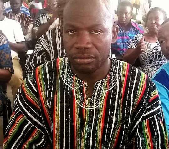 Sissala East MCE Advocates Public Accountability for Effective Governance