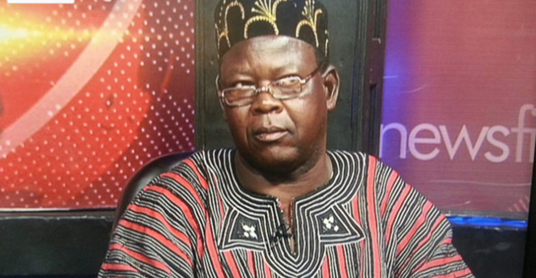 Kojo Oppong Nkrumah Comments Counterproductive To Fight Against ...