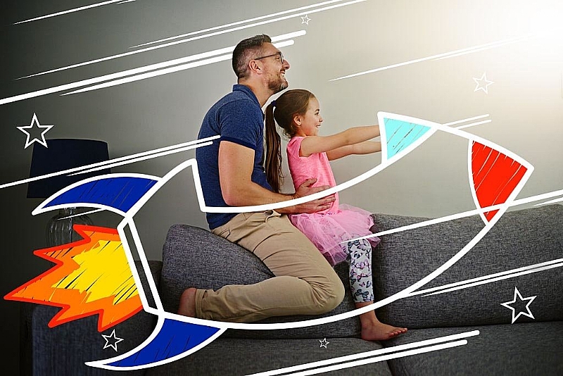 10 Ways To Teach Kids Without Talking