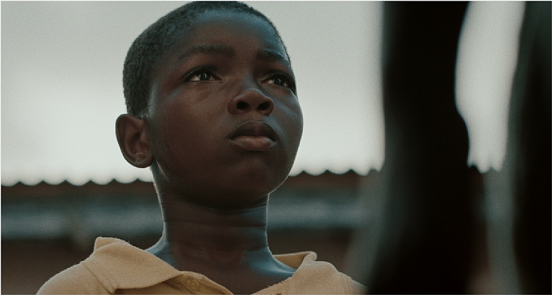 Anthony Nti’s Award Winning Film DA YIE shares a story of two children ...
