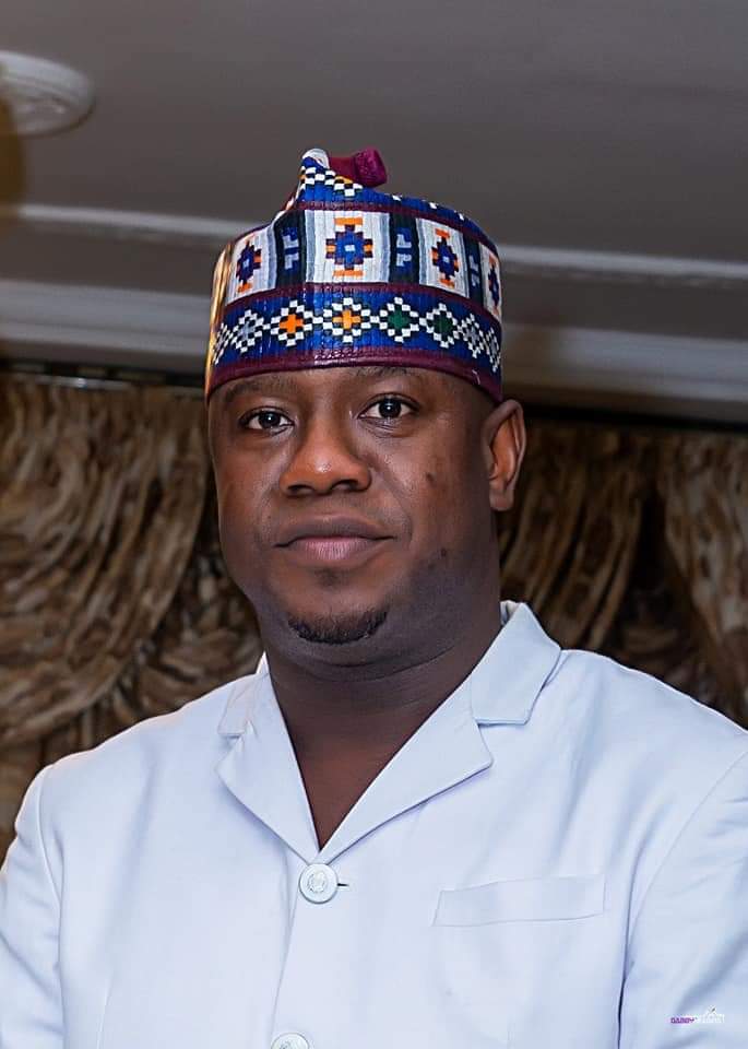 Farouk Aliu Mahama launches FAMEC-Fund for brilliant but needy students