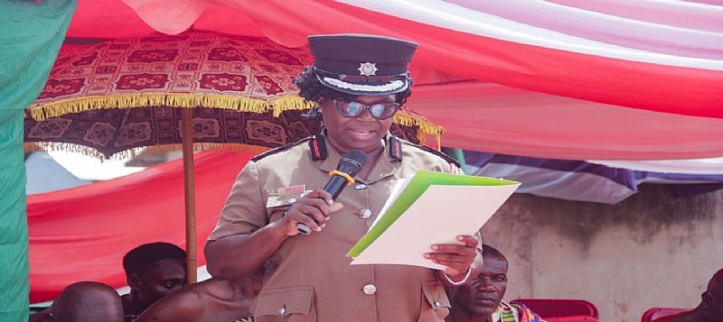 Atebubu-Amantin anti-bushfire campaign launched