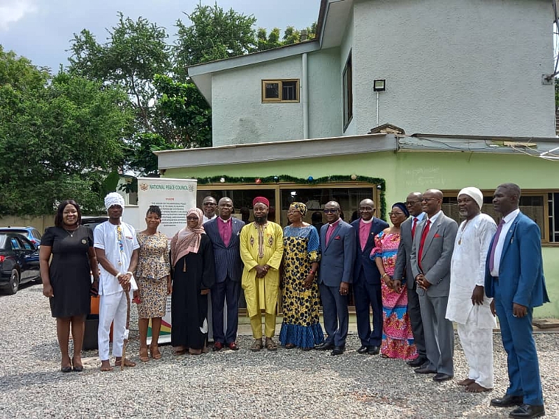Ensure peace in Greater Accra Region over increasing agitation ...