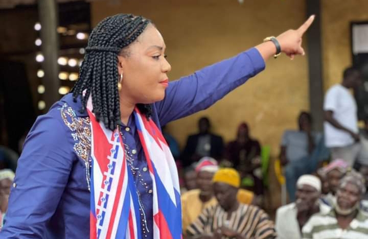 [Hot Audio] Shut up, I'm more than 20 men; I'll crush anyone who ...