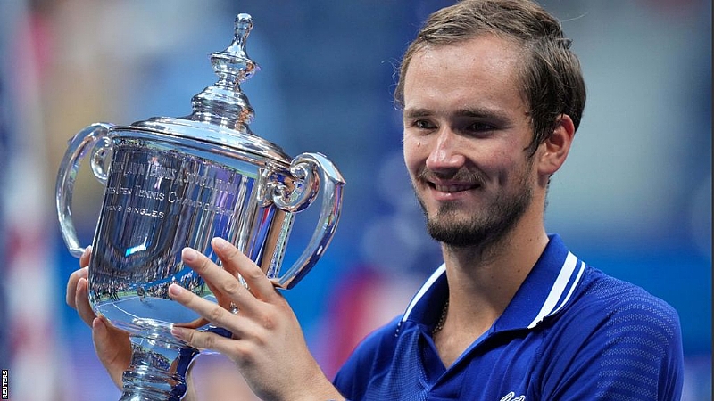 Australian Open men's final 2024: Daniil Medvedev confident of beating Jannik Sinner