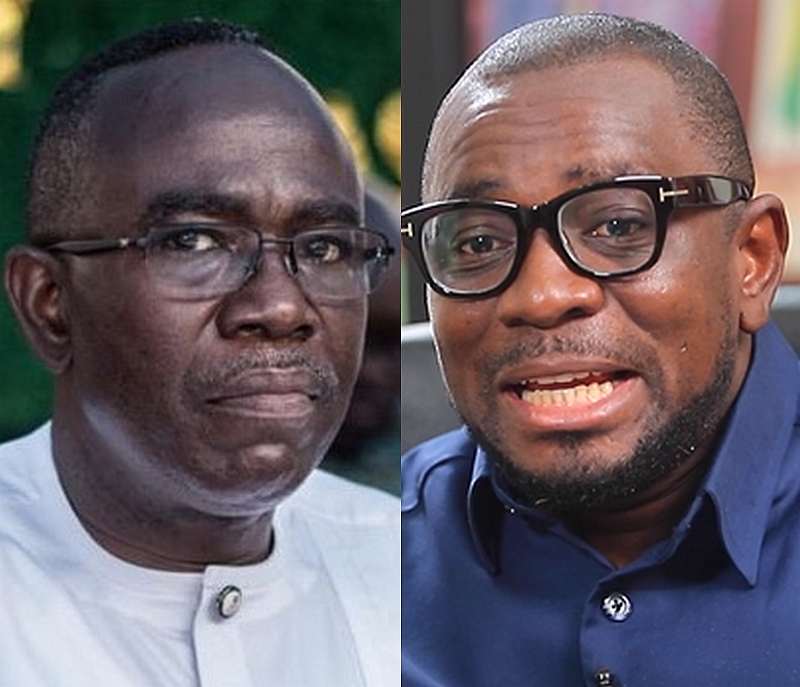 NPP primaries: Kennedy Osei Nyarko ‘whips’ Accountant-General in Akyem ...