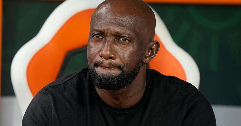 2023 AFCON: Namibia hungry for more history in Angola upset bid ...