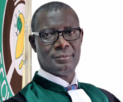 ECOWAS Court achieves highest ever record of 64 decisions in 2023
