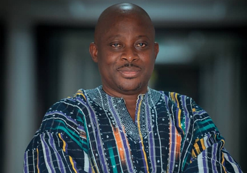 GNPC welcomes Edward Bawa as new Acting CEO