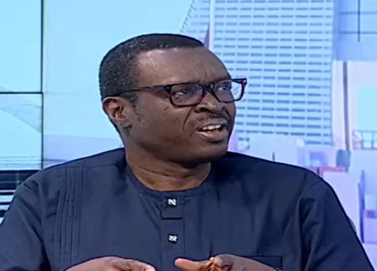 Speaker Bagbin, MPs call to abolish OSP disconcerting — Edem Senanu