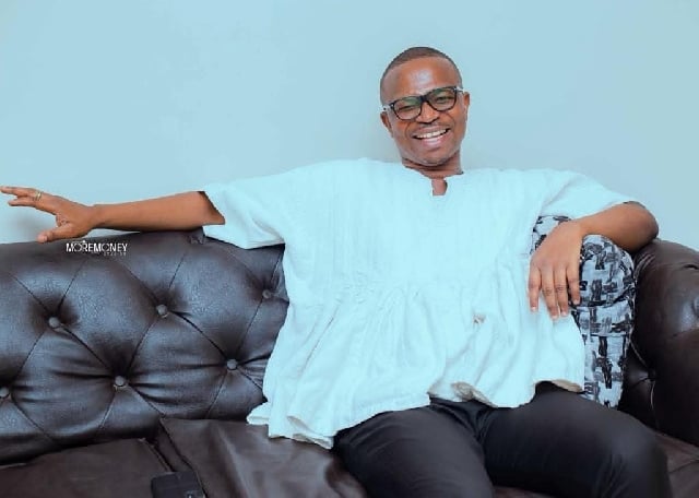 President Mahama appoints Eric Adjei as Acting CEO of NEIP